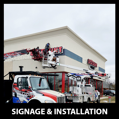 Xpress Copy & Graphics